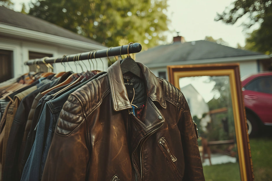 A Complete Guide to Buying Genuine Leather Jackets in Canada – Sanleathers