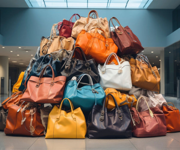 Top 5 Leather Travel Bags in Canada for Weekend Getaways – Sanleathers